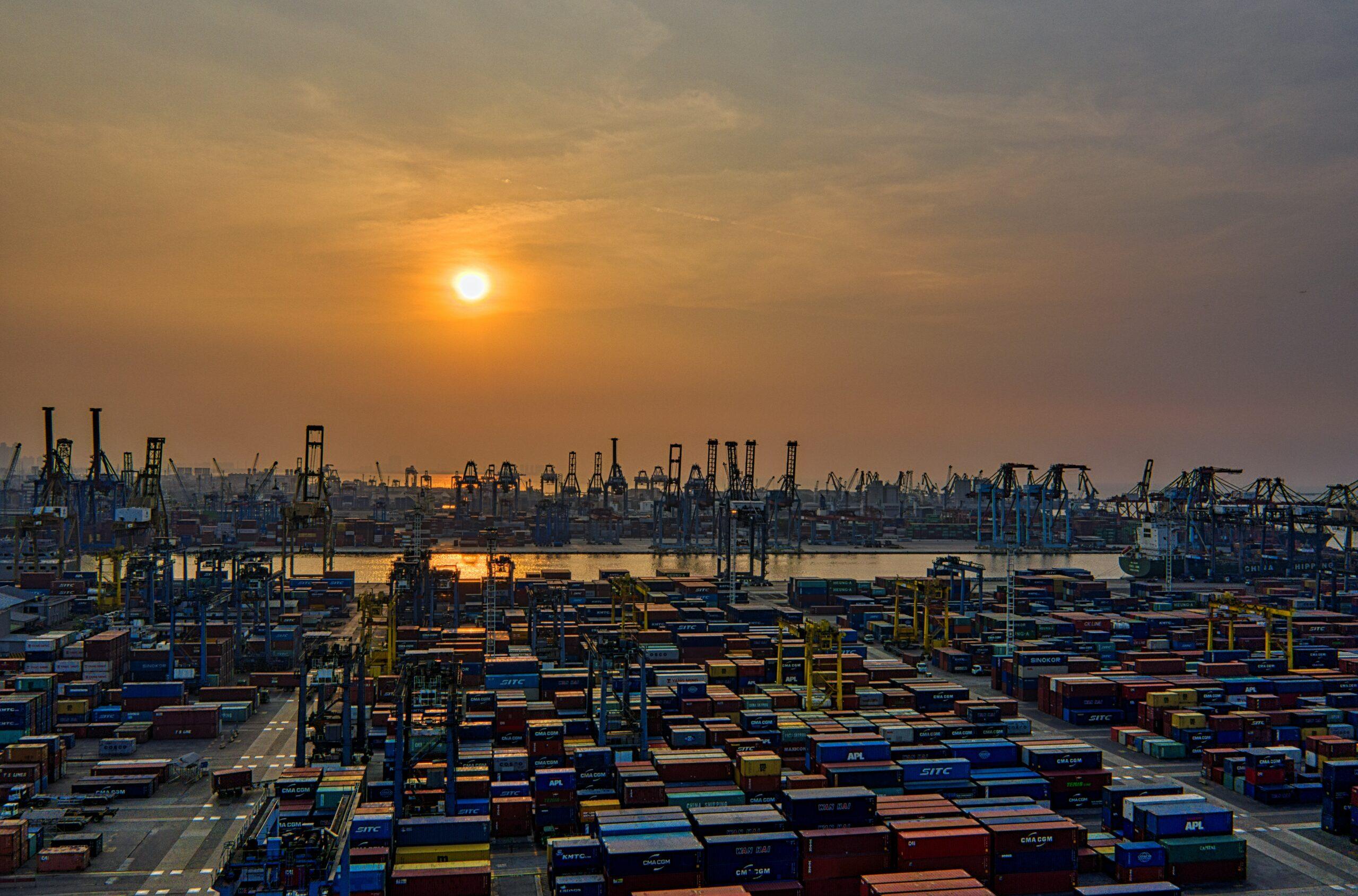 Brexit Phase 3 Postponed Until At Least End Of 2023 DKM Customs